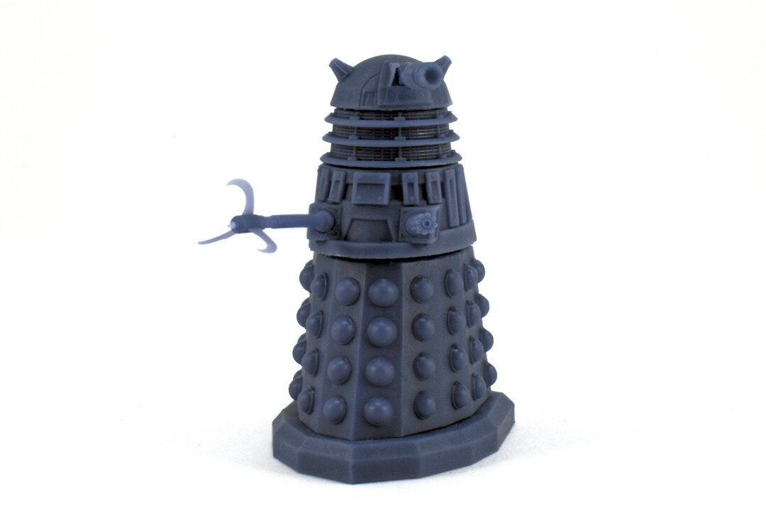 05 (restoration Empire Executioner) - 28mm/32mm & 35mm/40mm 3D Print ...