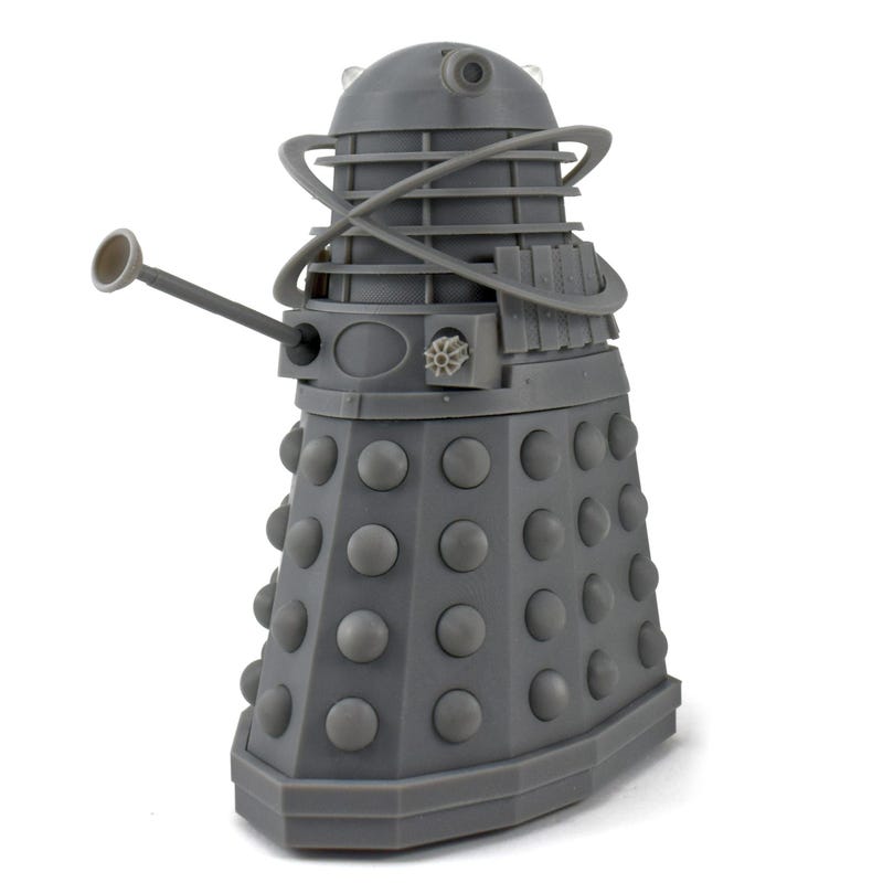 Dalek Model - Etsy UK