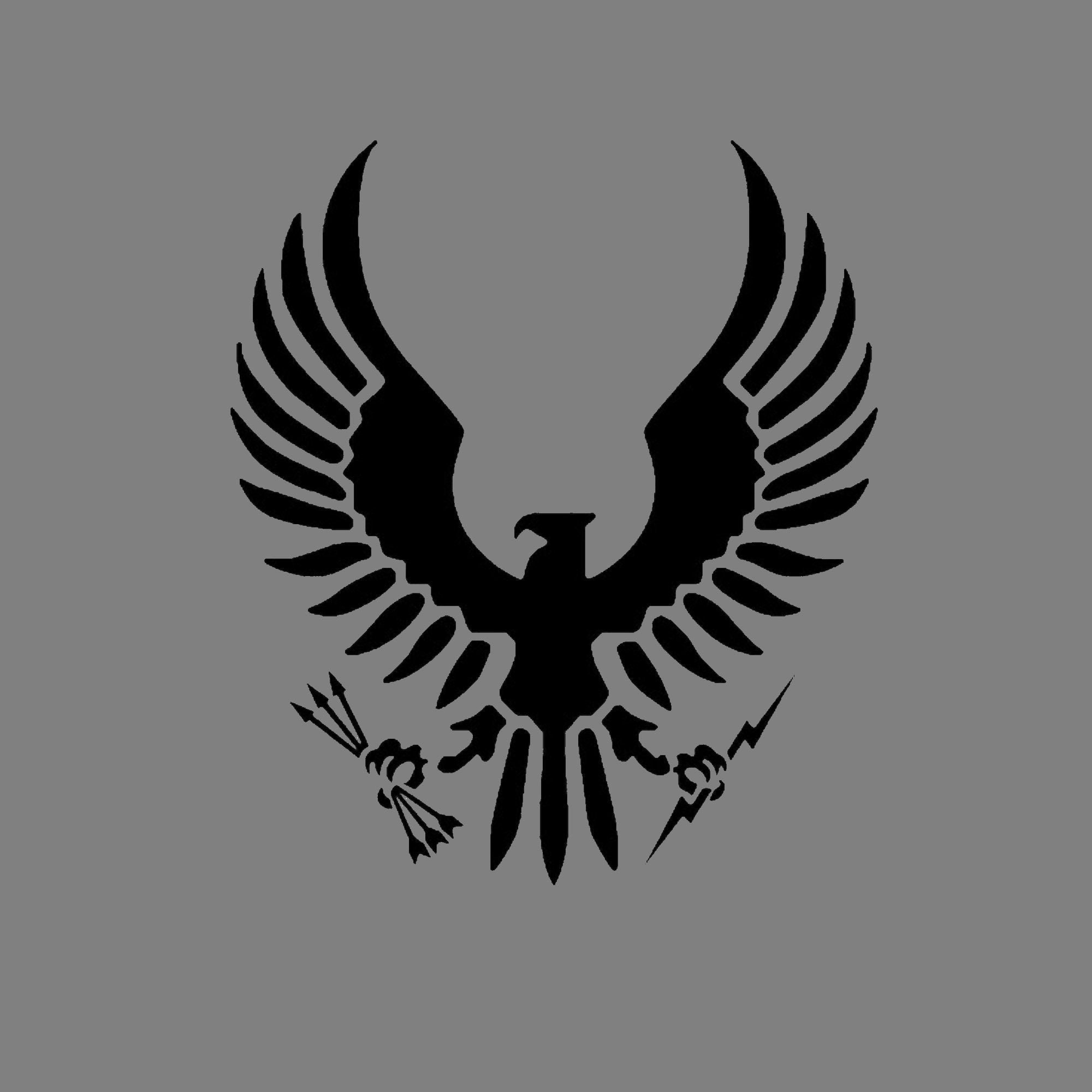 Halo Spartan Logos