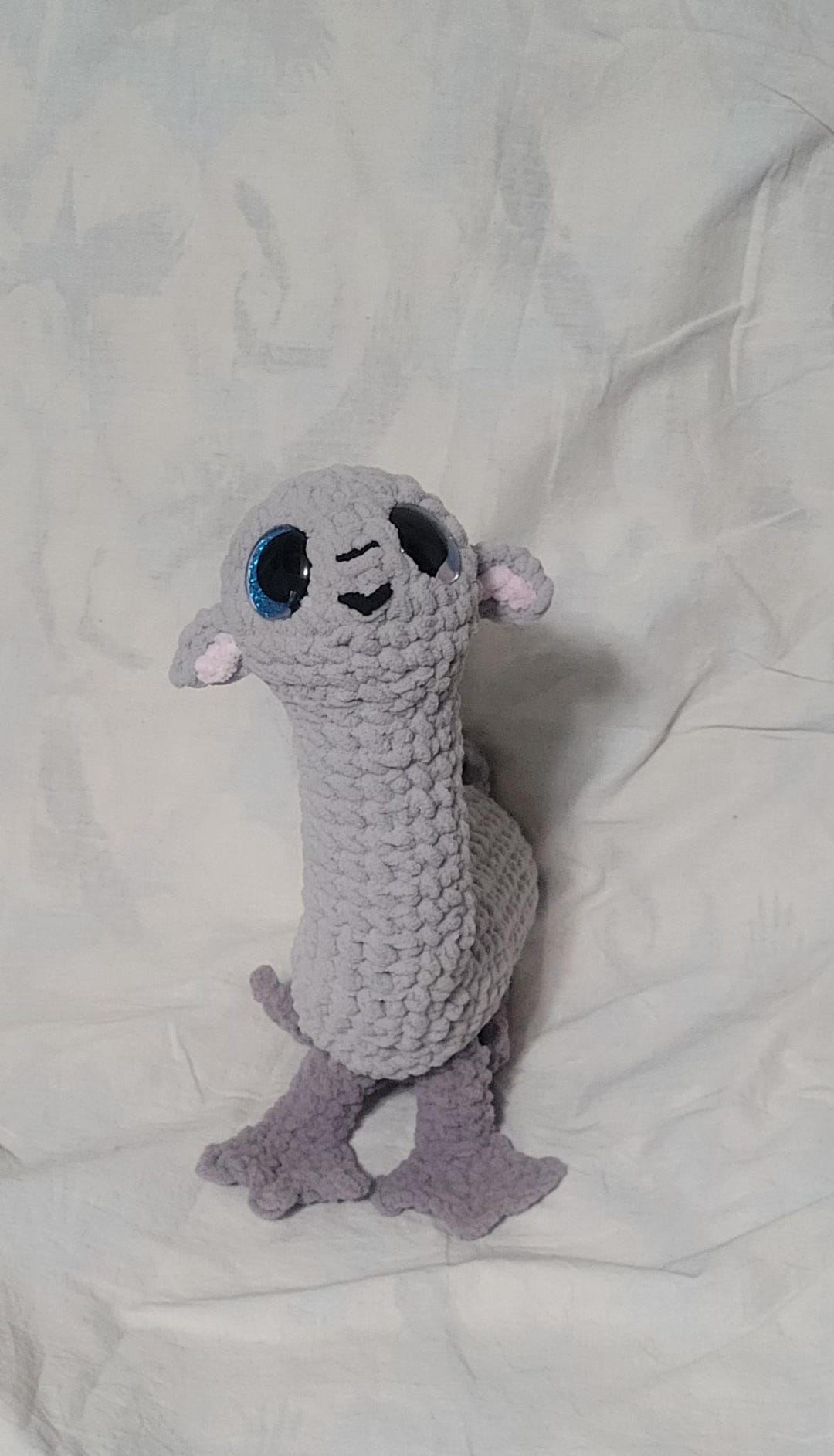 Mooncalf MADE TO ORDER - Etsy