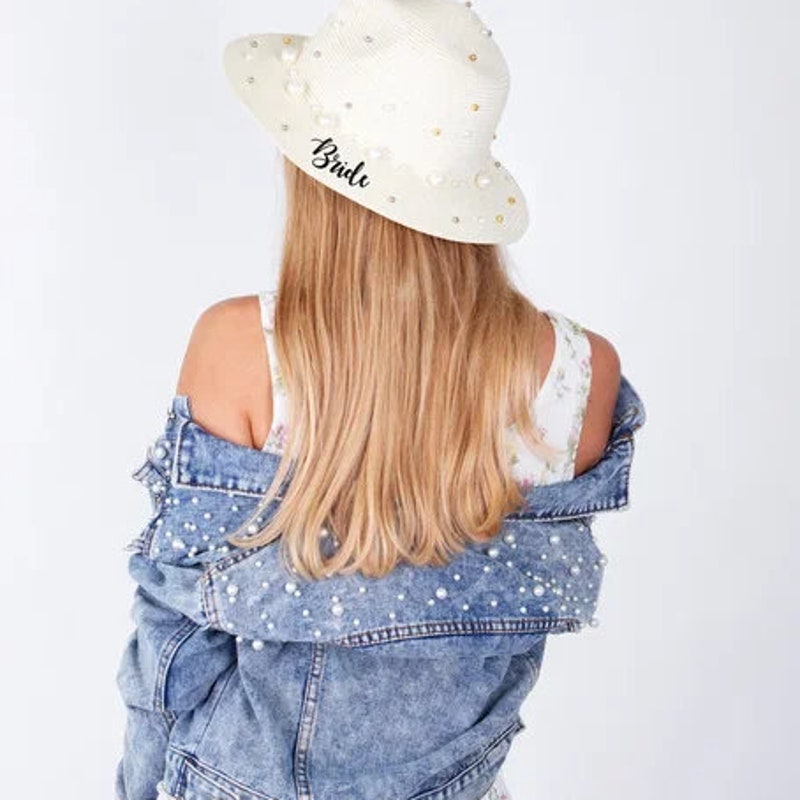 Mrs. Sun Hat - Etsy