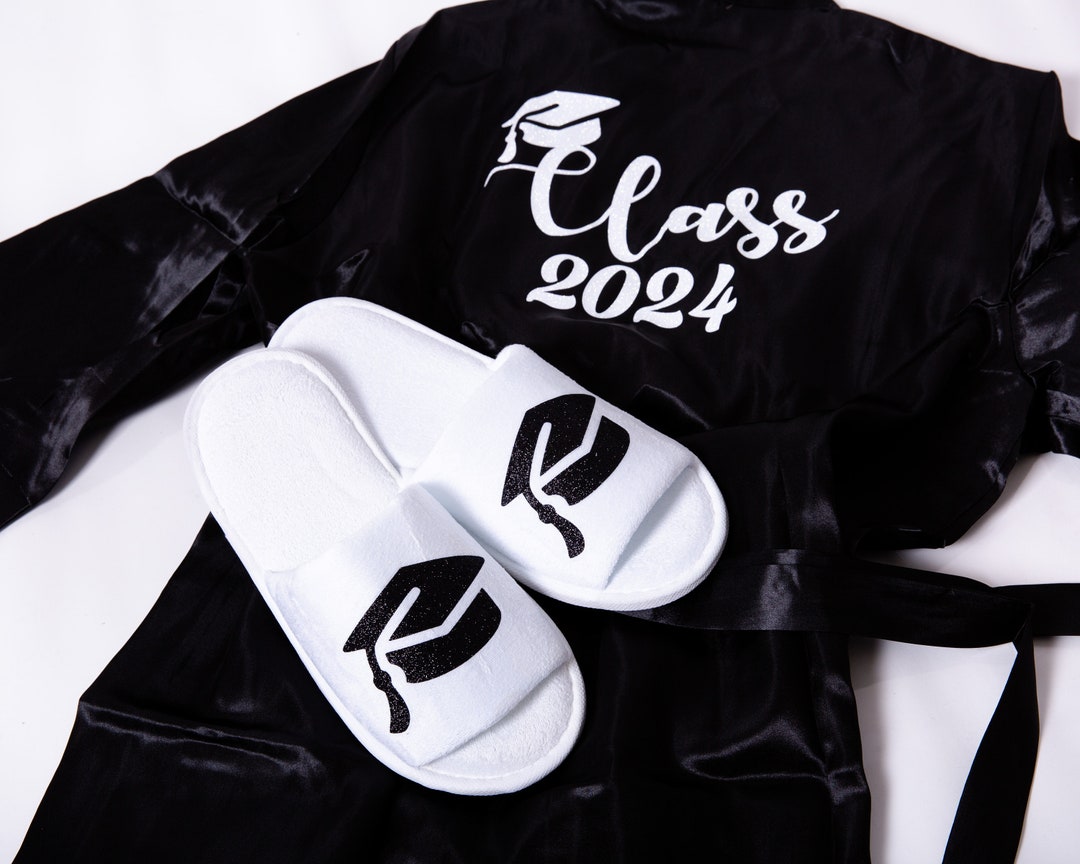 Custom Class of 2024 Gift Box, Graduation Gift, Custom Graduate Gift ...