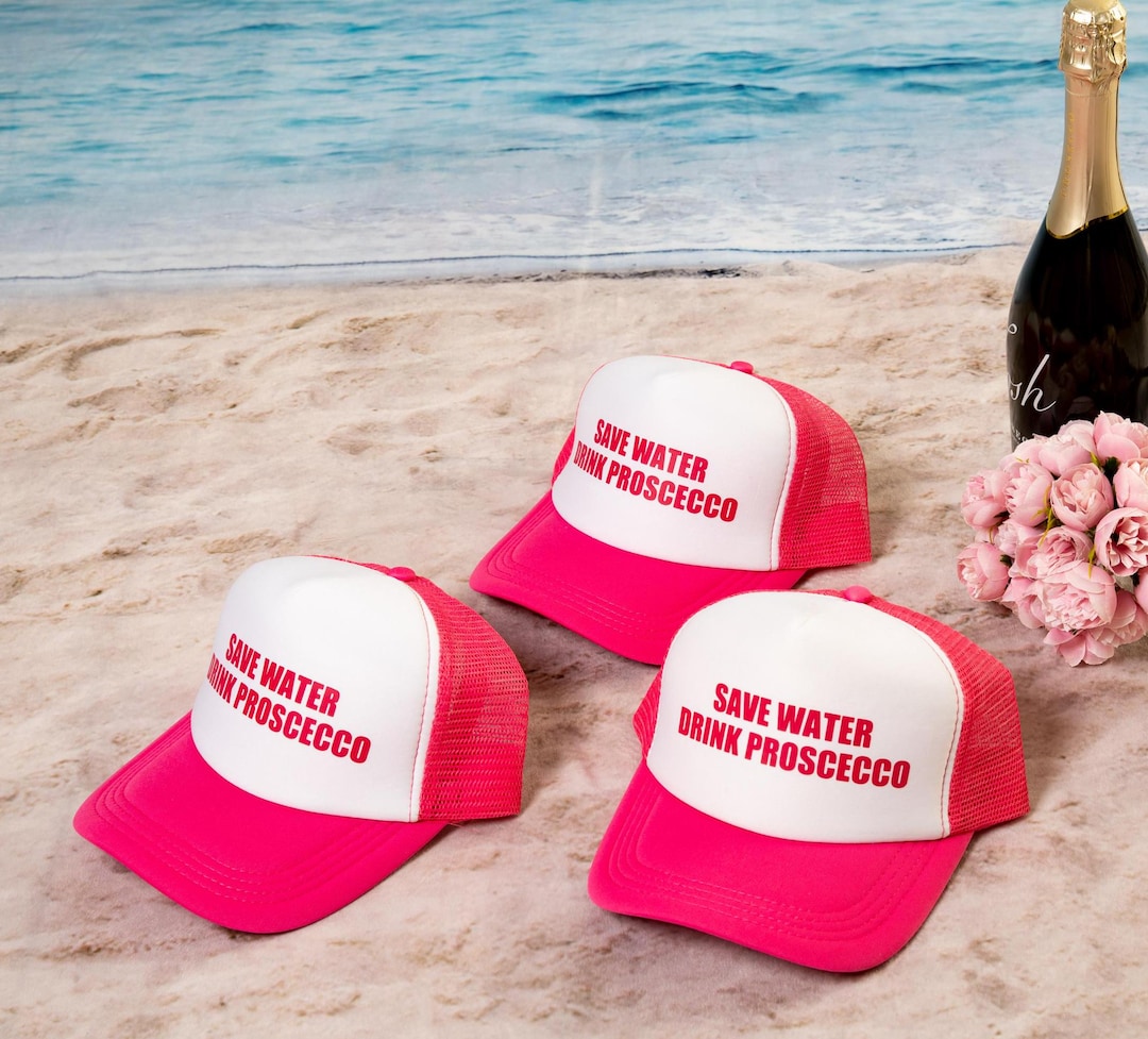 Custom Trucker Caps, Personalized Trucker Caps, Your Text Trucker Caps ...