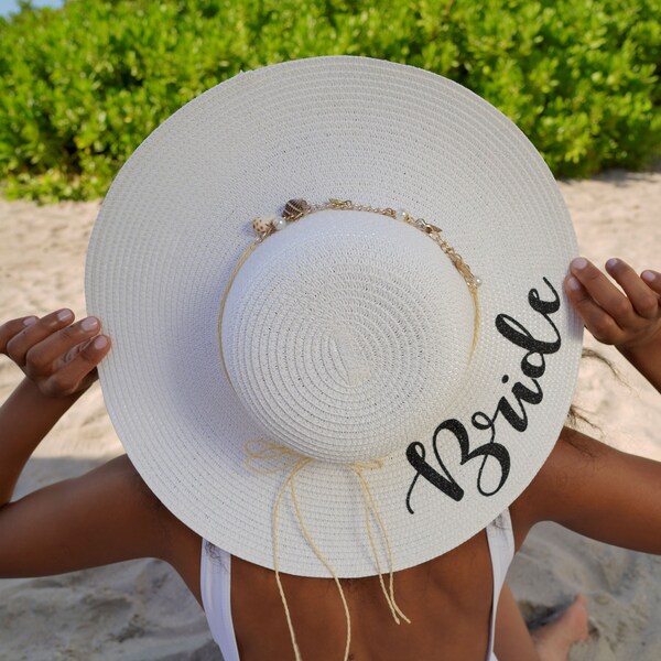 Mrs. Sun Hat - Etsy