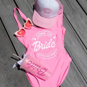 Bride Bachelorette Gift Set Bride to Be Sets Future Bride - Etsy