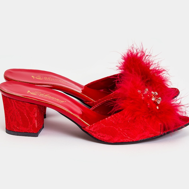 Feather Bridal Shoes - Etsy