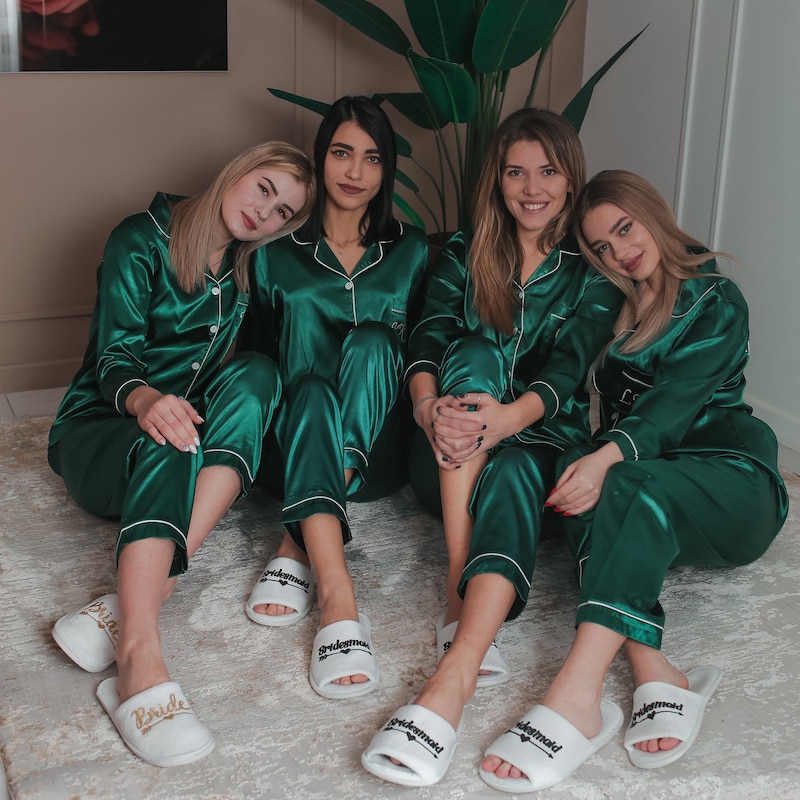 Slumber Party Outfit - Etsy