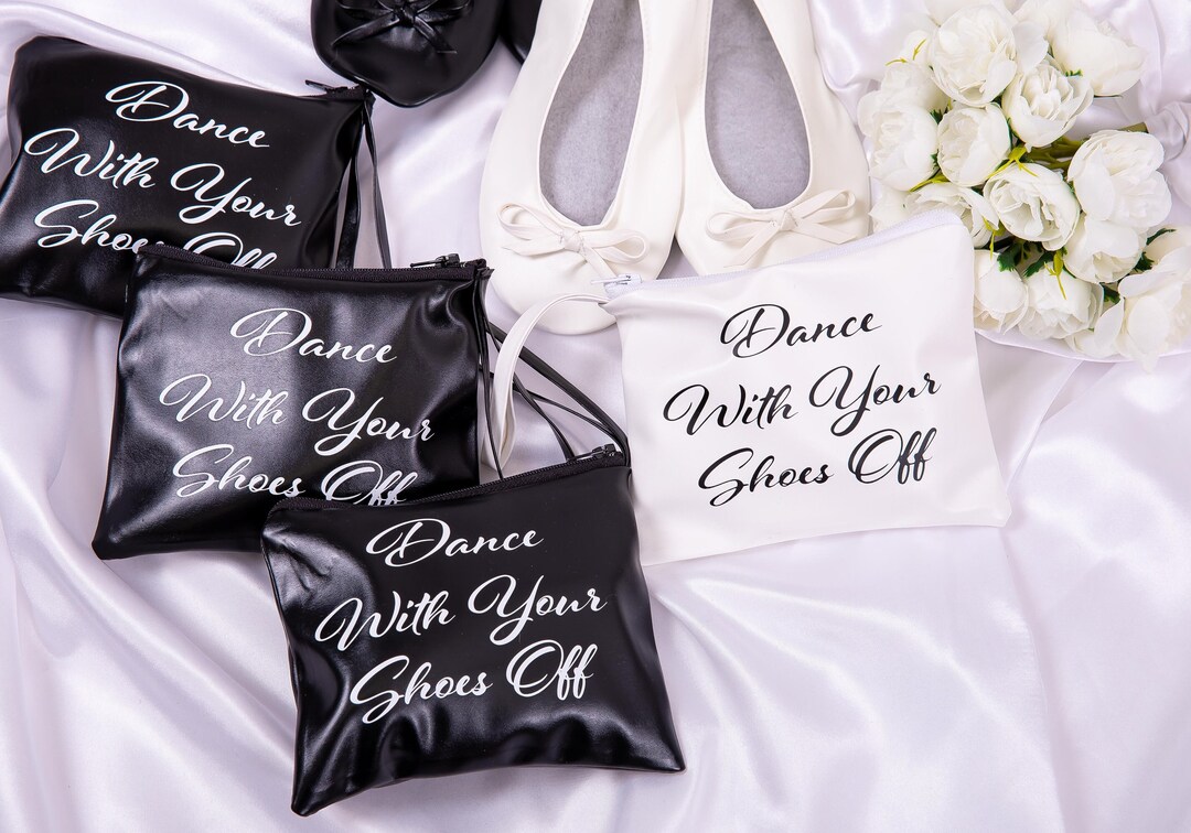 Dancing Flats, Custom Wedding Shoes, Foldable Ballet Flats for Dancing ...