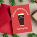 Ha Bum Hug [ CHRISTMAS ] - Etsy