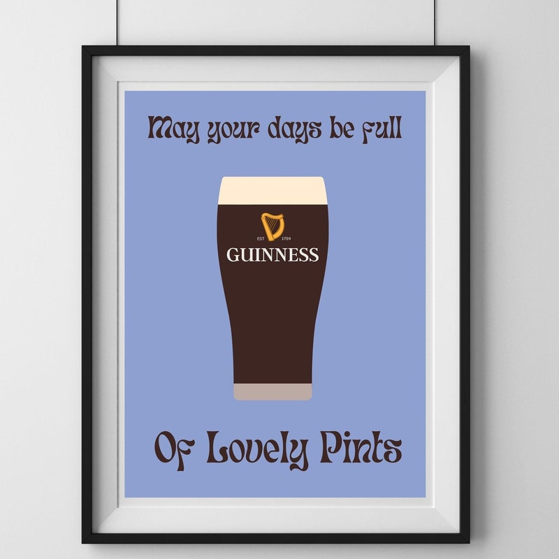 Guinness Svg - Etsy
