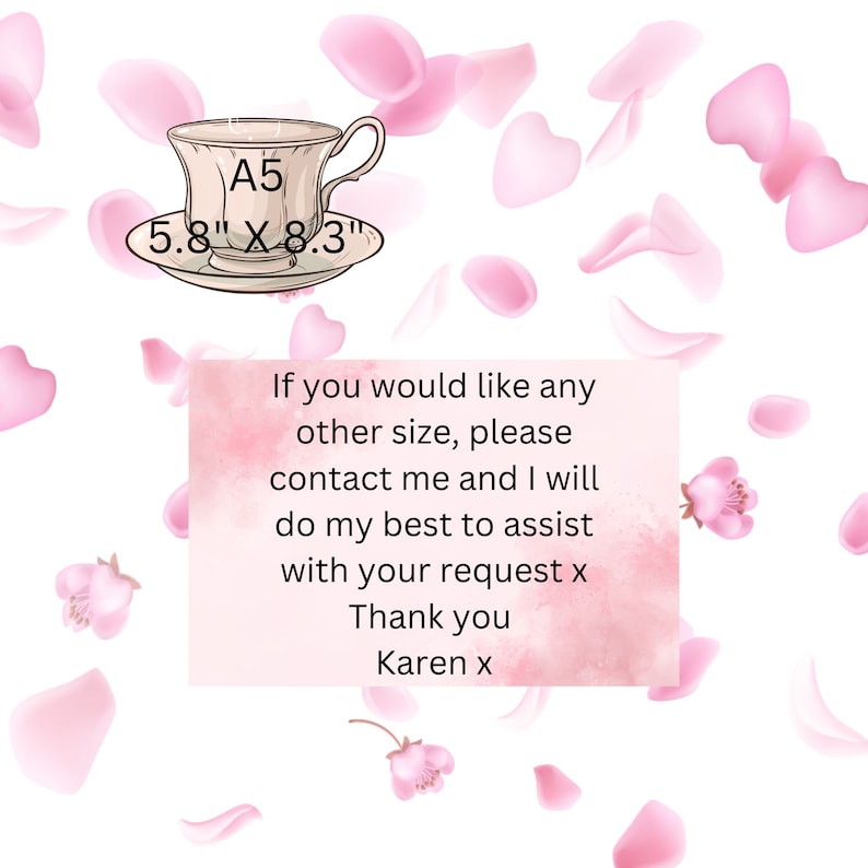 Daily Worry Chart, A5 Worry Sheet, to Do List, Daily Manifesting ...