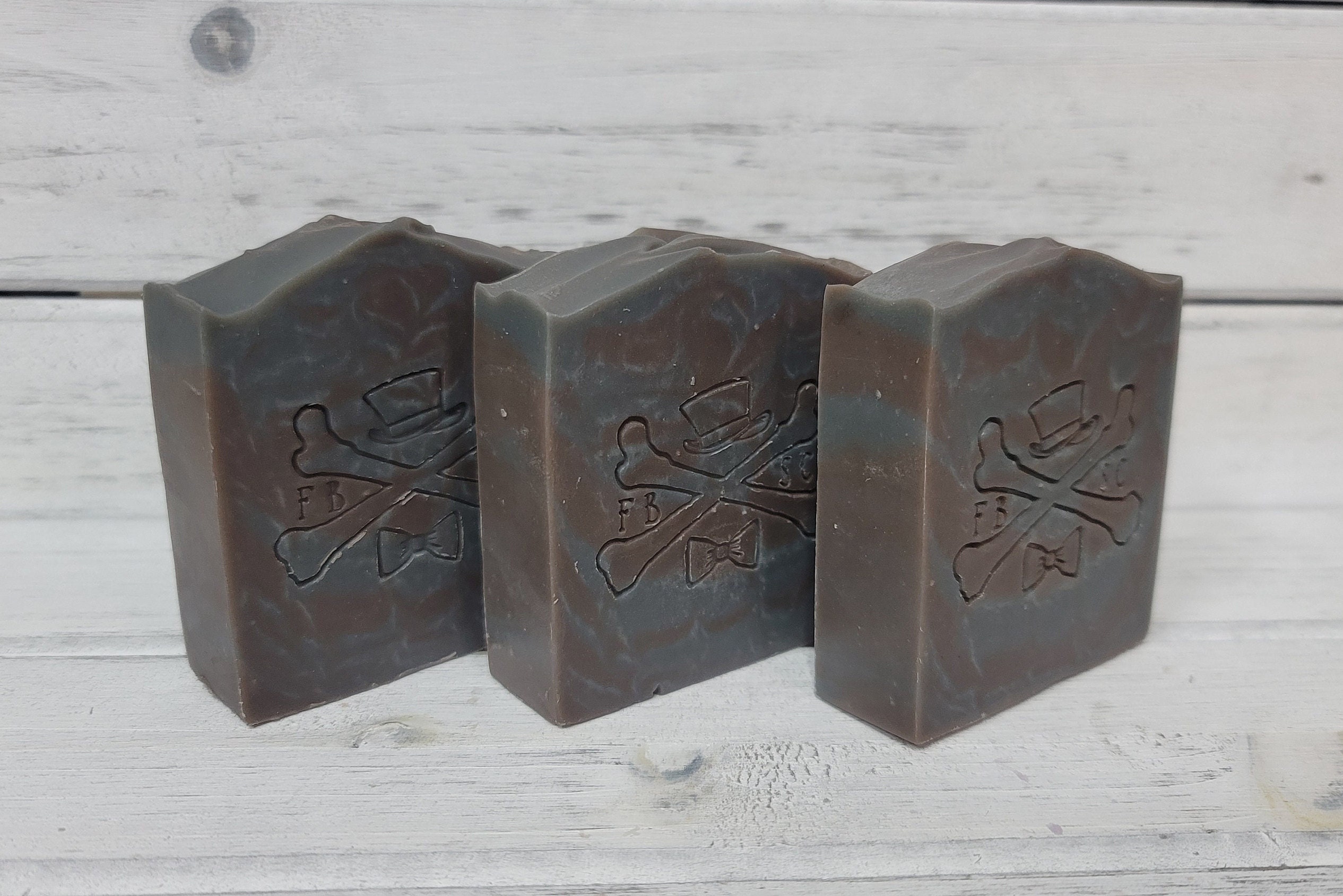 Sweet Pipe Tobacco and Bay Rum Scented Soap | "pirate's Tavern ...