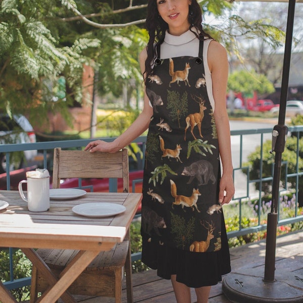 Unique Aprons - Etsy