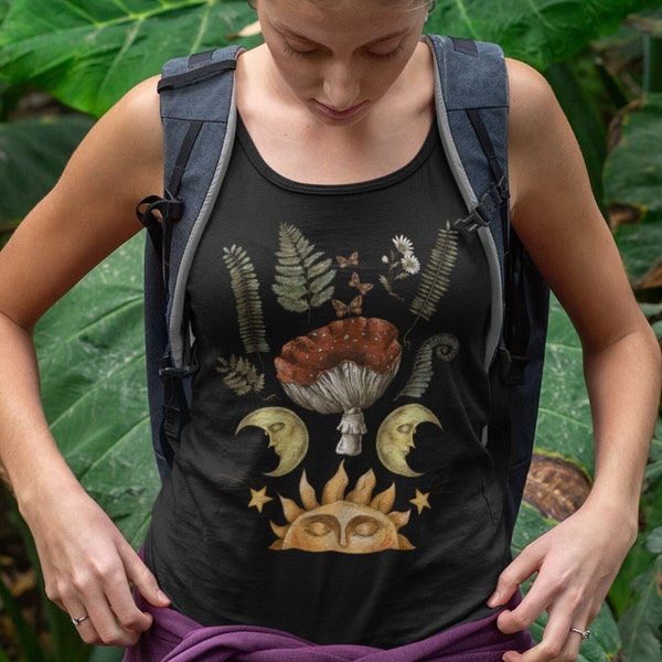 Naturecore Clothing - Etsy