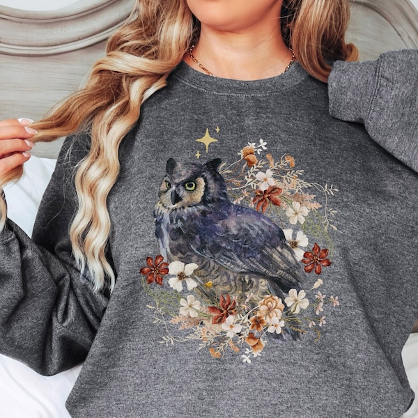 Owl Clothing - Etsy