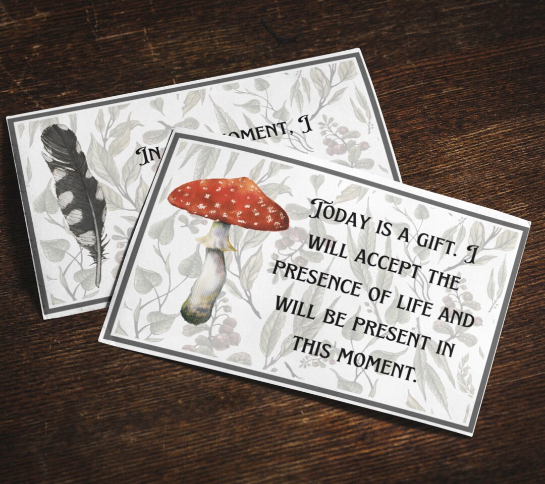 Daily Positive Affirmations, Affirmations for Self Love, Affirmations ...