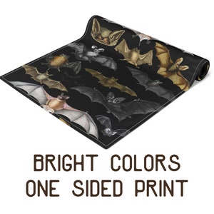 Butterfly Table Runner, Moth Table Runner, Butterfly Table Cloth ...