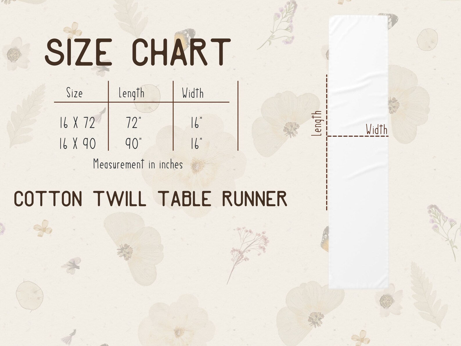 Butterfly Table Runner, Moth Table Runner, Butterfly Table Cloth ...
