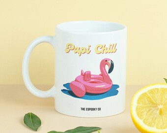 Cute Gen Z Mug - Etsy