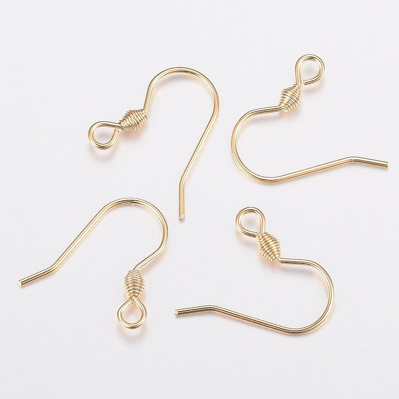 Earring Hooks - Etsy