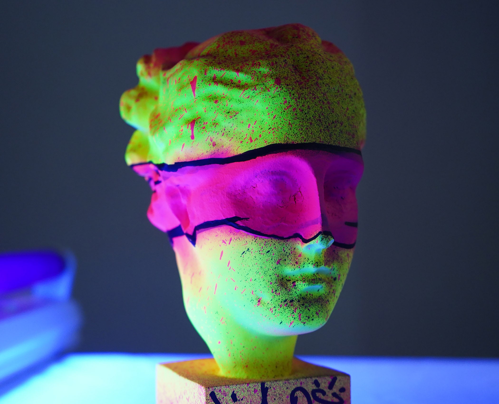 Hygieia Ancient Greek Goddess of Health Statue, Sculpture Decor, Street ...