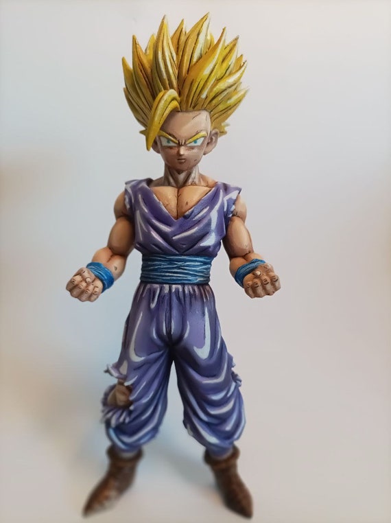 Gohan Ssj2