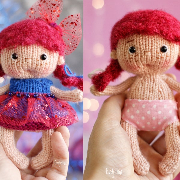 Soft Toy Pattern - Etsy