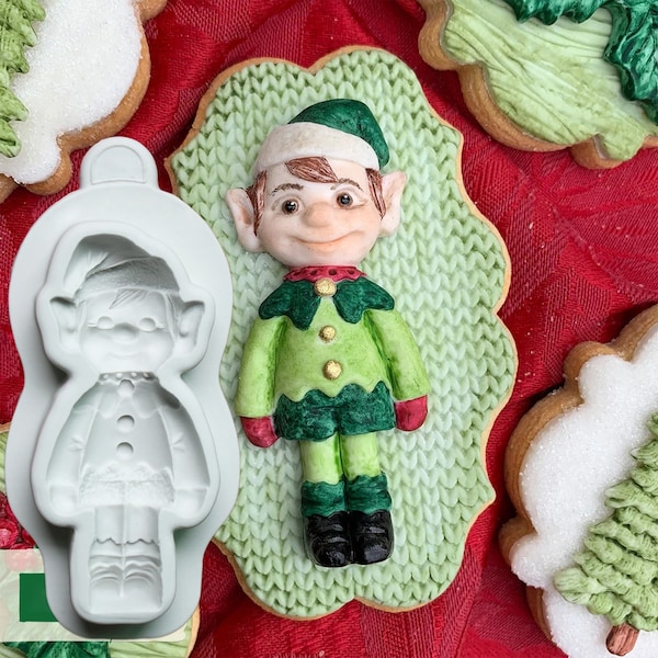 Elf Jewelry - Etsy