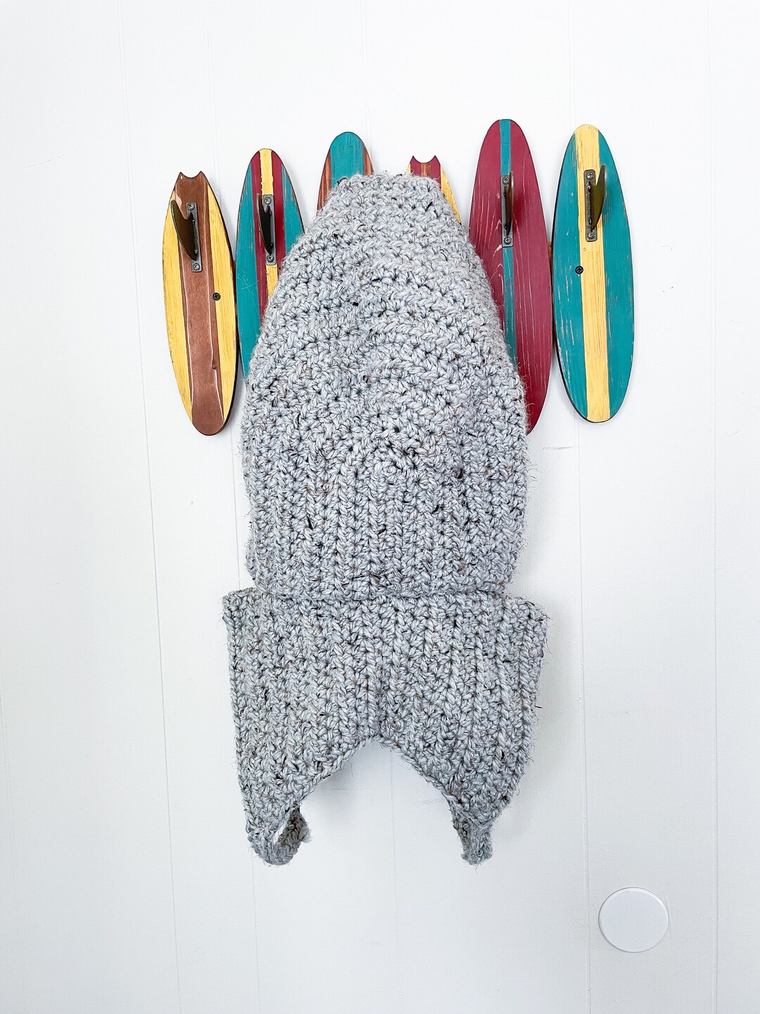 MATRIXX HOOD Hooded Cowl Viral Hood Crochet Cowl Handmade - Etsy