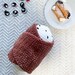 PATTERN only One Cannoli Crochet Pattern Cannoli - Etsy