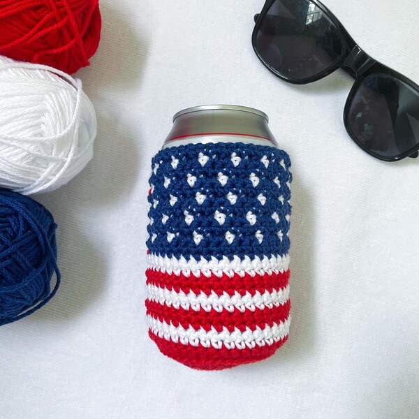 Coozie - Etsy