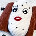 PATTERN only One Cannoli Crochet Pattern Cannoli - Etsy