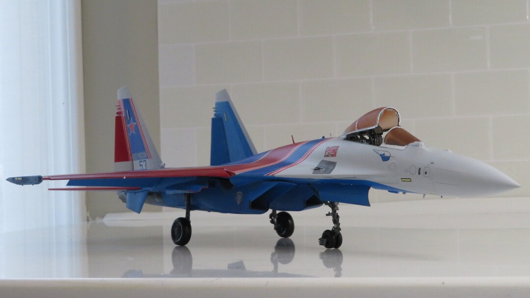 Custom Made Scale Models of Any Aircraft on Demand. - Etsy