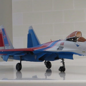 Custom Made Scale Models of Any Aircraft on Demand. - Etsy