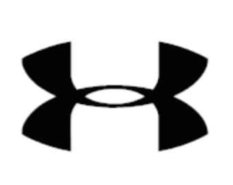 Under Logo Svg - Etsy