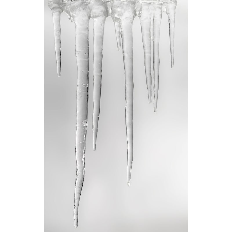 Icicles - Etsy