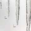Realistic Acrylic Icicles - Etsy