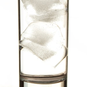 Floating Artificial Rubber Ice Cubes for Photography and Production - Etsy