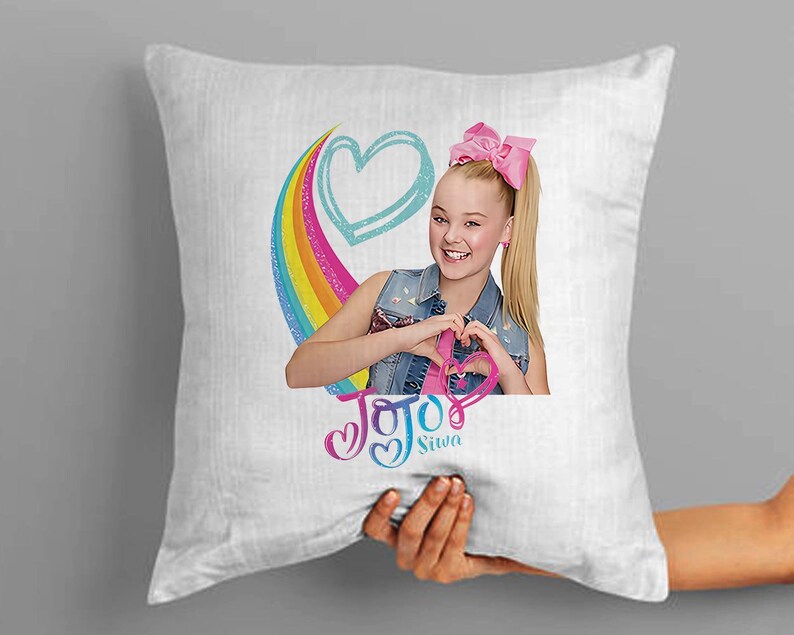 Jojo Siwa PNG 15 Sublimation Jojosiwa , Png Files, Tshirts Design, Png ...