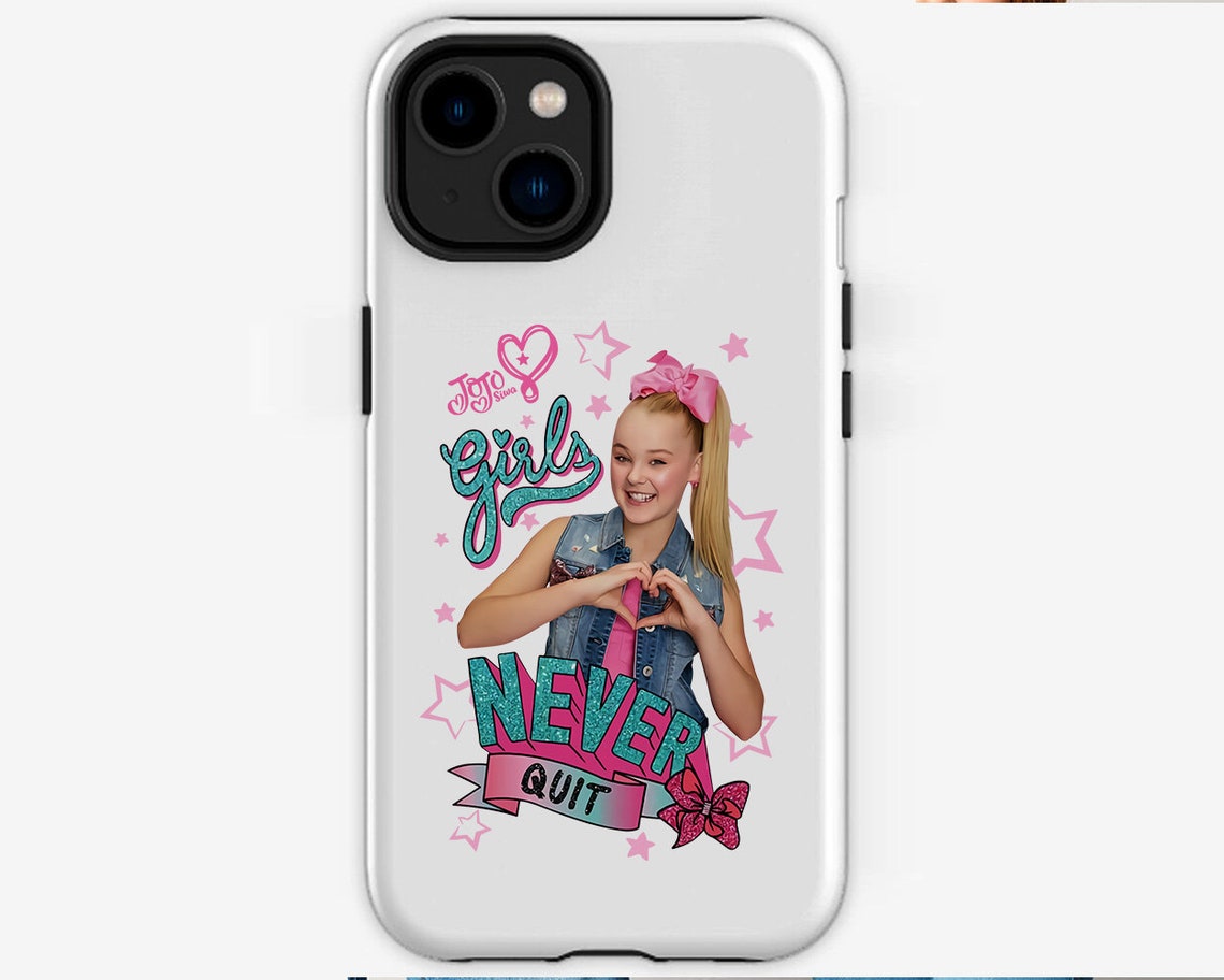 Jojo Siwa PNG #2 | Sublimation Jojosiwa | , Png Files, Tshirts Design ...