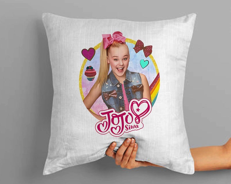 Jojo Siwa PNG #16 | Sublimation Jojosiwa | , Png Files, Tshirts Design ...