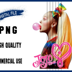 Jojo Siwa as a Baby - Etsy