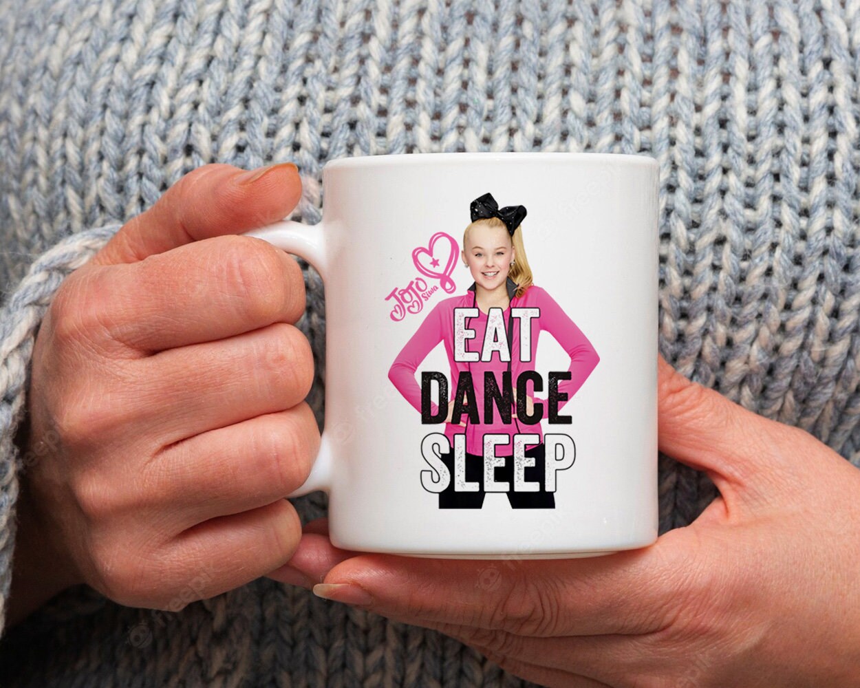 Jojo Siwa PNG 4 Sublimation Jojosiwa , Png Files, Tshirts Design, Png ...