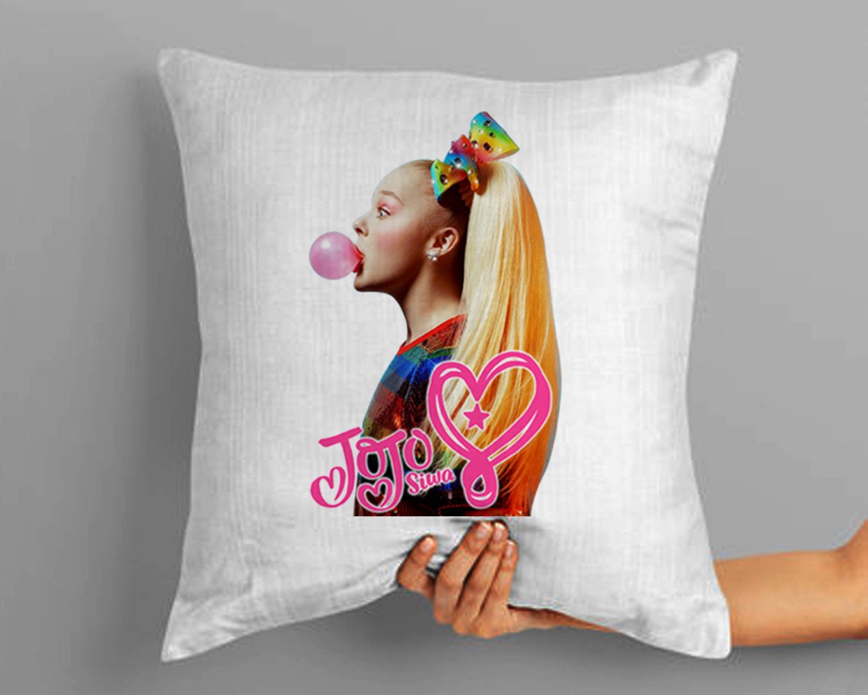 Jojo Siwa PNG #7 | Sublimation Jojosiwa | , Png Files, Tshirts Design ...