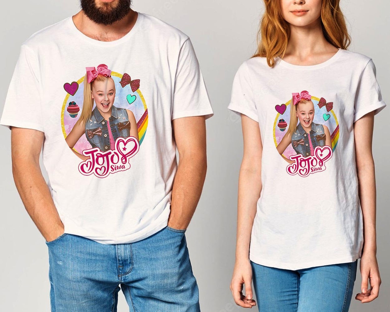 Jojo Siwa PNG 16 Sublimation Jojosiwa , Png Files, Tshirts Design, Png ...
