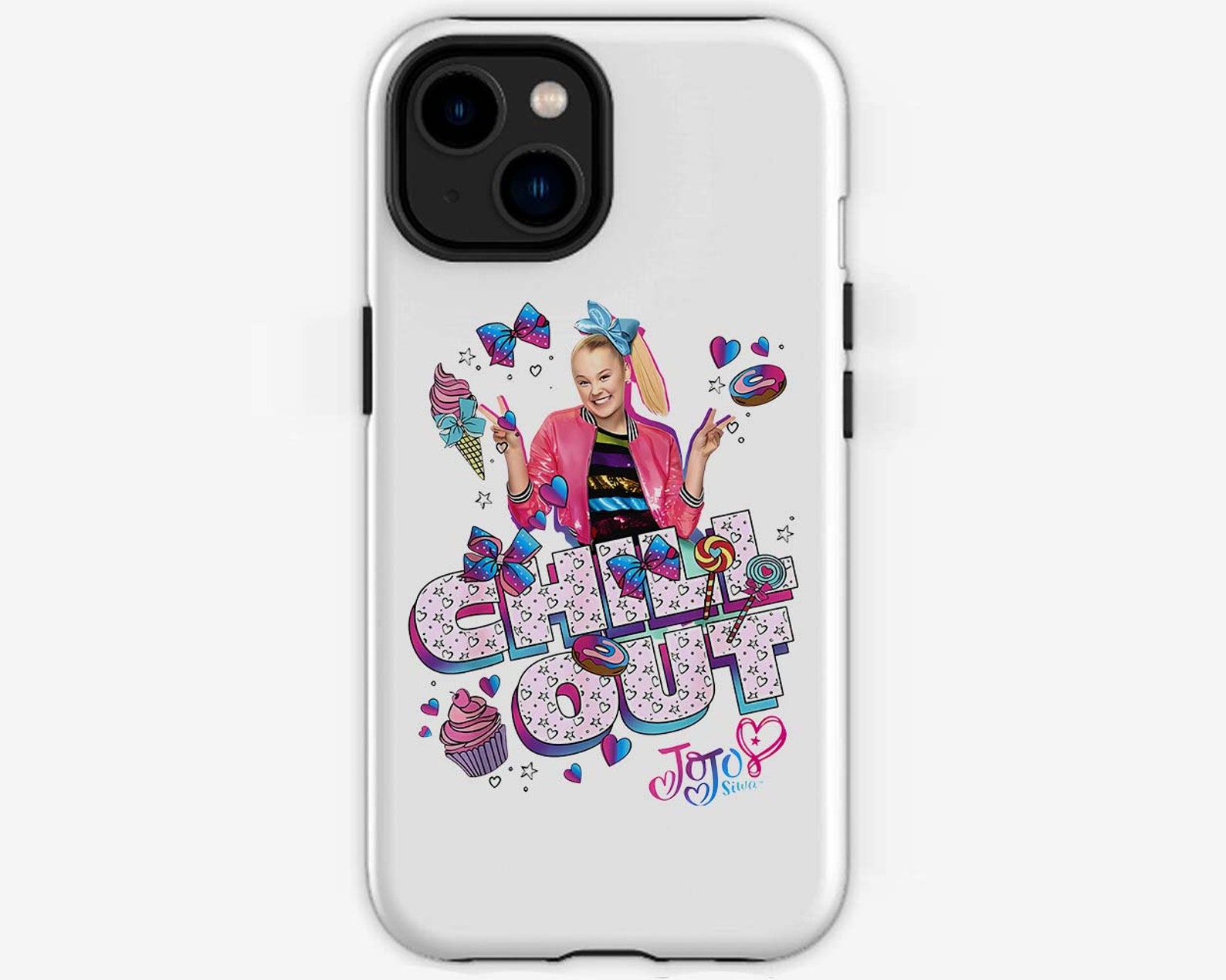 Jojo Siwa PNG #12 | Sublimation Jojosiwa | , Png Files, Tshirts Design ...