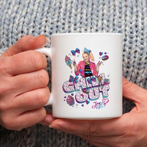 Jojo Siwa PNG #12 | Sublimation Jojosiwa | , Png Files, Tshirts Design ...