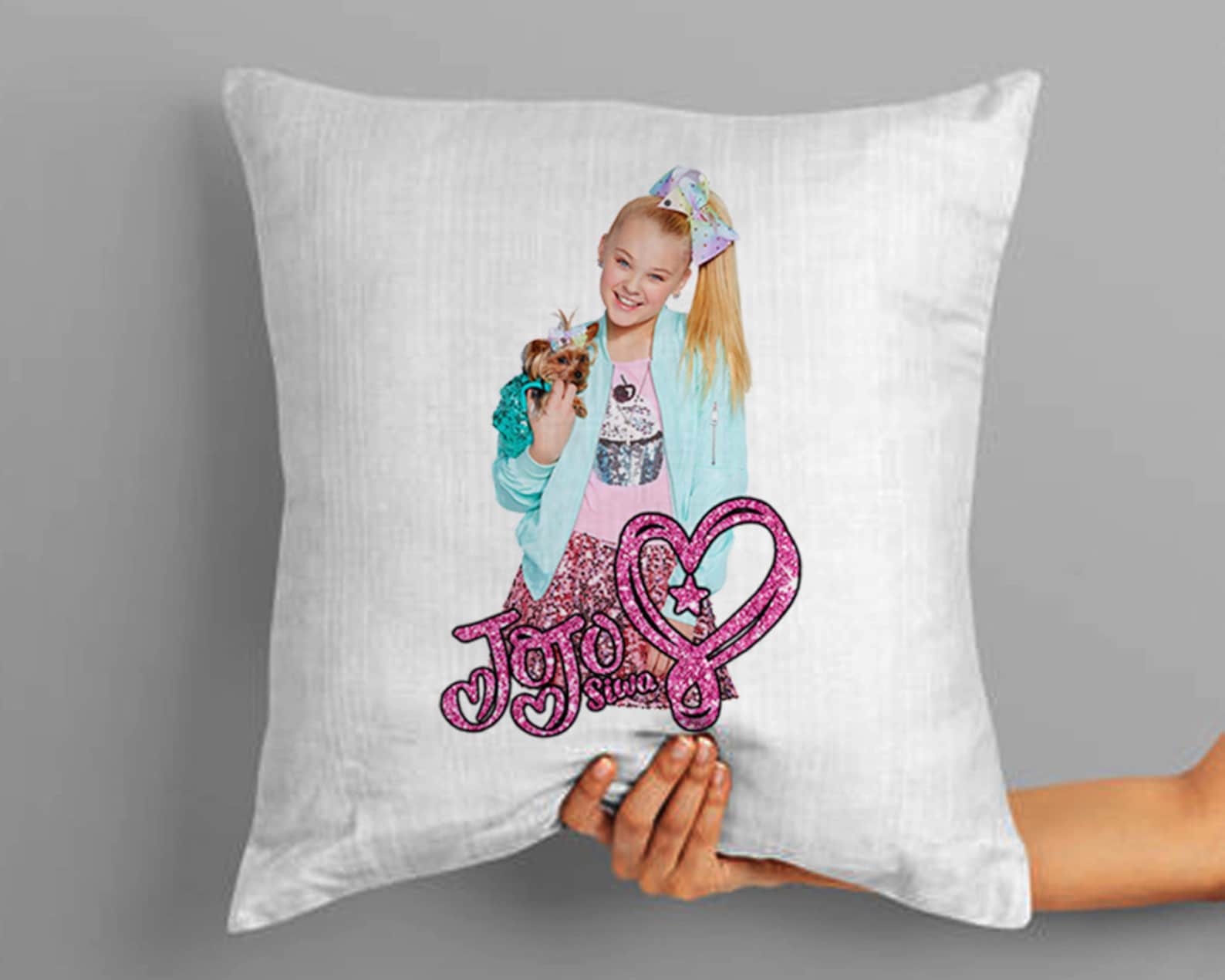 Jojo Siwa PNG #6 | Sublimation Jojosiwa | , Png Files, Tshirts Design ...