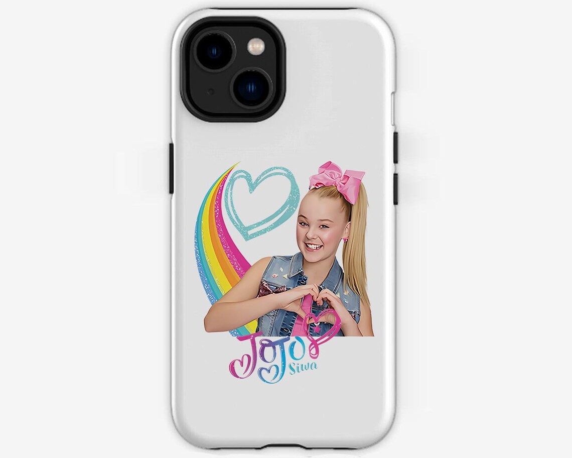 Jojo Siwa PNG 15 Sublimation Jojosiwa , Png Files, Tshirts Design, Png ...