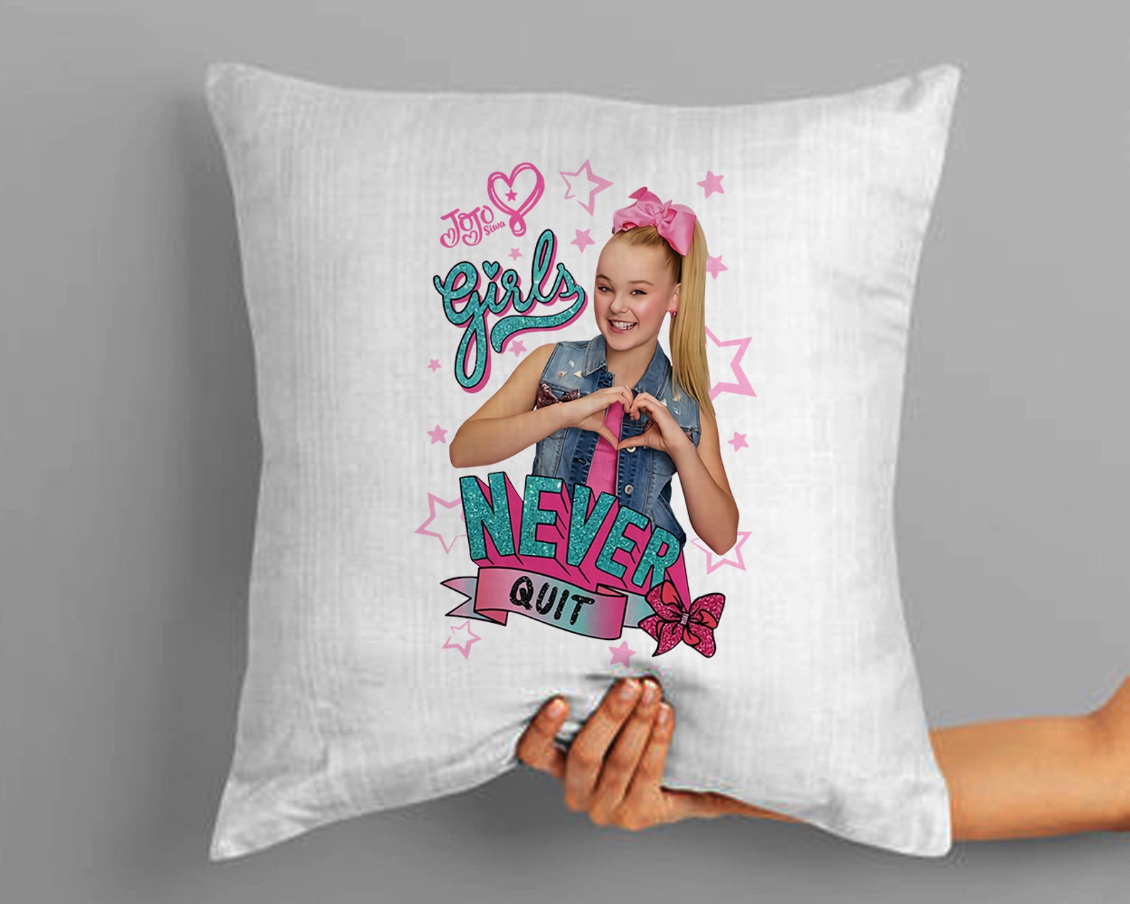 Jojo Siwa PNG #2 | Sublimation Jojosiwa | , Png Files, Tshirts Design ...